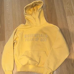 Essentials | Matching Sets | Essentials Kids Matching Set In Yellow ...